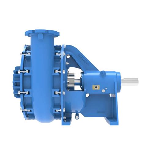 Torque Flow Wemco Golden Pratama Gemilang