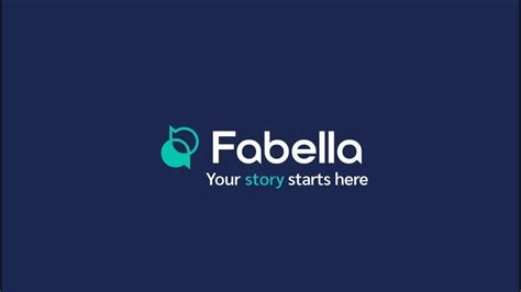 Fabella Your Story Starts Here Youtube