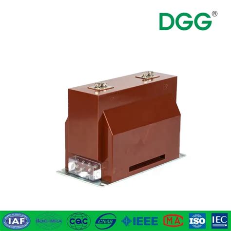 12kv Insulation Currentvoltage Split Core Zero Phase Instrument