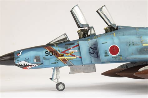 Hasegawa Rf 4e 1 48 Phantom Ii Final Year 2020 F 4 Imodeler