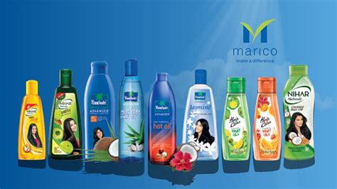 Marico Share Price Jumps As Q4 Meets Estimates Brokerages Raise Targets