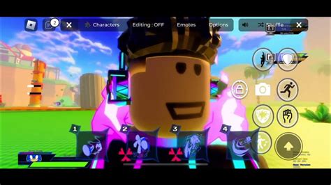 Another Sonic Showdown Video Youtube