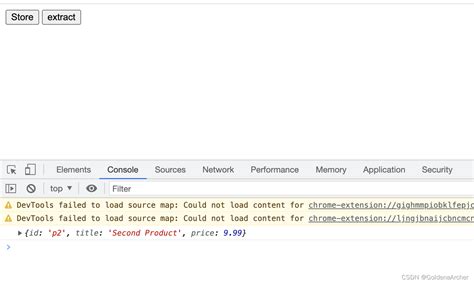 浏览器数据存储方式浏览器 Shared Storage Csdn博客