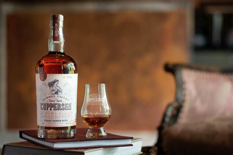 Bourbon Whiskey Distilleries In The Hudson Valley