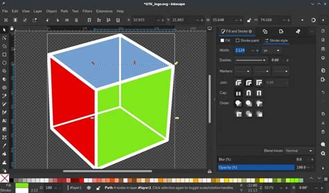 Software Desain Logo Recommended Untuk Membuat Logo Profesional