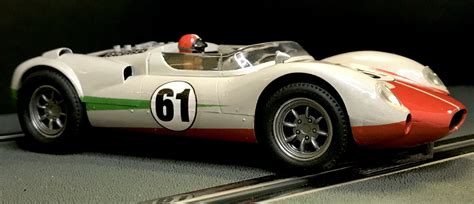 New 3dp Chassis For Mrrc Shelby Ford King Cobra Aio In By