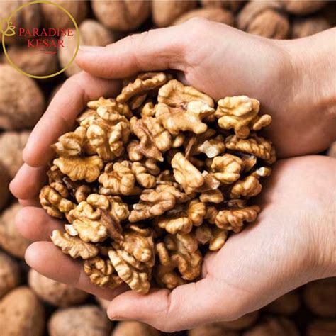 Walnut Giri 500g A Grade Paradise Kesar