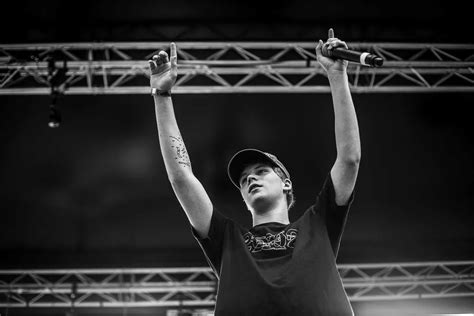 Nu Drar Coachella Igång Så Här Tittar Du Hemifrån