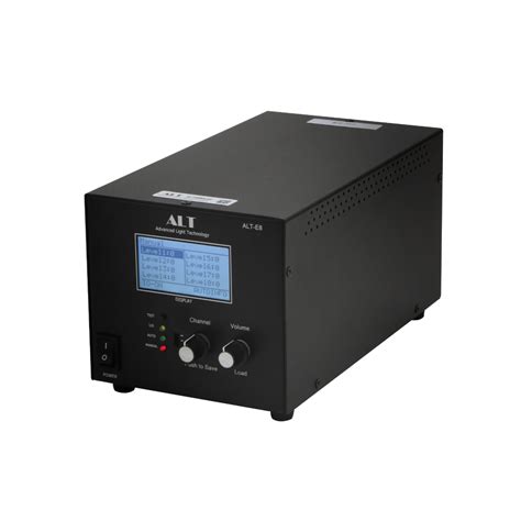 Altsystem Led Light Controllerethernet Controller