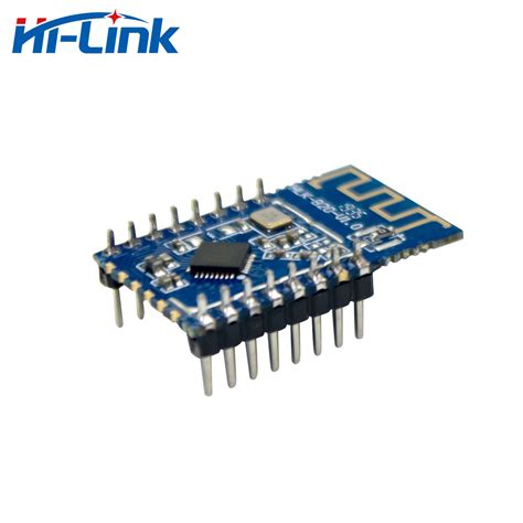 Mini Size Data Transmission Module Ble4 2 Serial To Bluetooth Ble