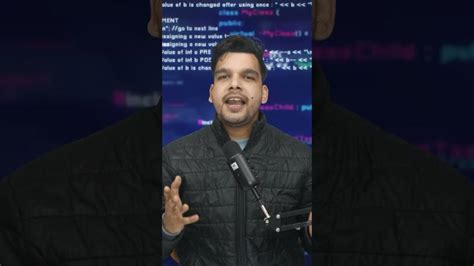 Oops Java Hindi Beginnerscode Java C Javascript Mahendra