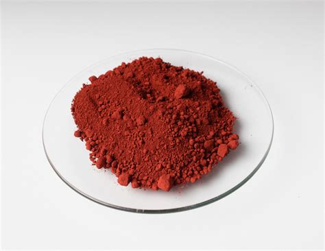 Red Ochre Ncmalearn