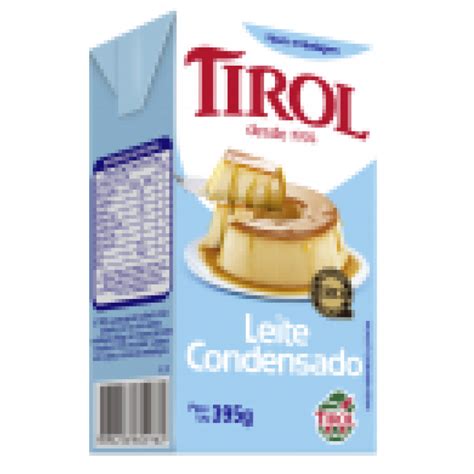 Leite Condensado
