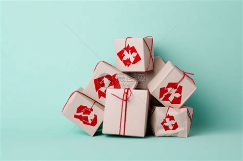 能回收使用的纸箱高清图片下载 正版图片600366005 摄图网