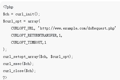 如何使用php 非同步呼叫方法 php教程 PHP中文網