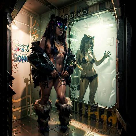 Guy Lee Ruins And Damned 1