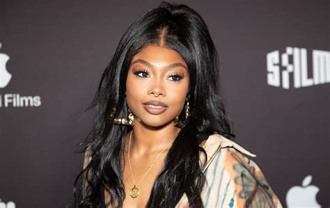 Tia Nomore Breakout Star Of Sundance Player Earth Mama Signs With Range Media Partners