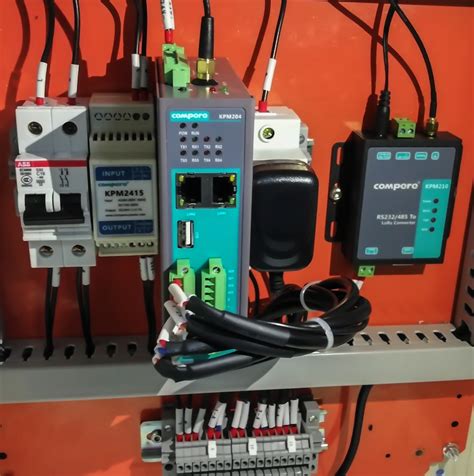 Factory Directly Modbus Ip Gateway Moxa Ethernet For Gas Famidy Com