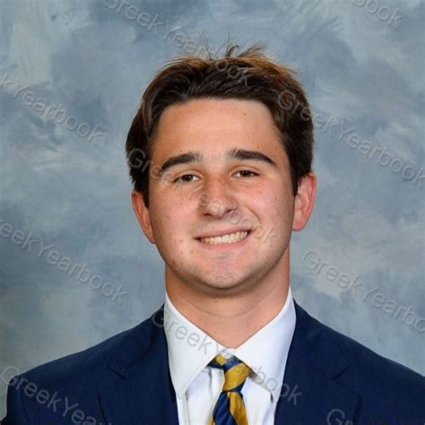 Patrick Hayden Sales Associate Intern Slice Mr Linkedin