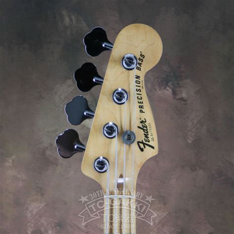 Fender 78 Precision Bass 445kg 1978 0 Bass For Sale Tcgakki