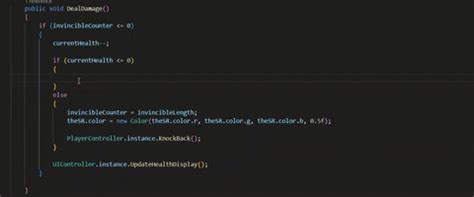 How To Setup VS Code For Unity Development Brockneedscoffee