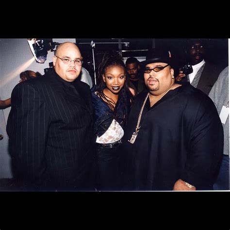 Big Puns Widow Abrutly Ends Interview After Being Questioned About Fat Joe