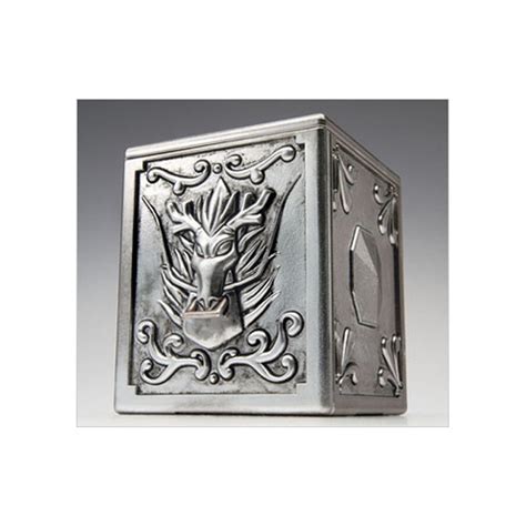 Myth Cloth Appendix Dragon Shiryu Plain Clothes