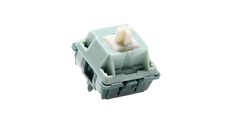 Jwick T1 V2 Tactile Switches 67g Pre Lubed Jwick V2 T1 Tactile Switches