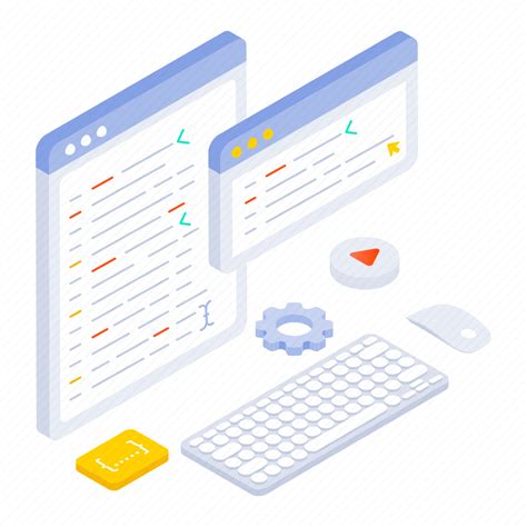 Web Coding Backend Programming Development Scripting Icon Download On Iconfinder