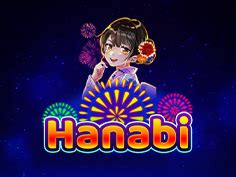 Hanabi Slot Game Play The Hanabi Demo Online