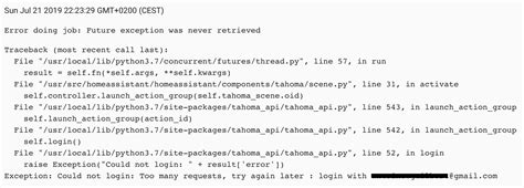 Overkiz Api And Somfy Api Feature Requests Home Assistant Community