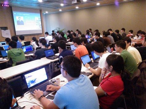 Windows 8 App Development Workshop At Microsoft Singapore Udithas