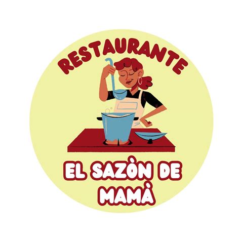 SazÓn De MamÁ Restaurante Norte Lo Tiene