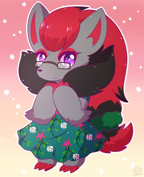 Comm Chibi Clara By Starletnexus On Deviantart