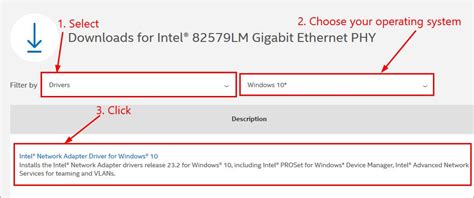 Intel 82579lm Driver Windows 7 Fasrmm