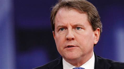 Mcgahn Does Not Believe He Incriminated Trump In Mueller Interviews Sources Abc News