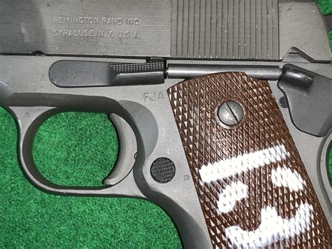 Cmp Round 4 Get A 1911 Jan C Still Lugerforums