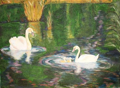 97 Best Images About Swan Art On Pinterest Drawings Swan Lake And