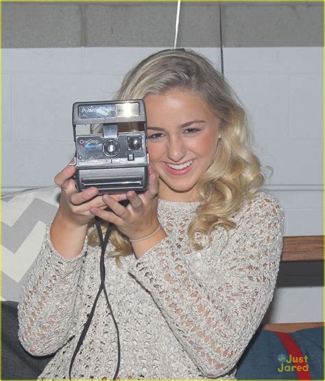 Chloe Lukasiak Shoots Music Video With Aj Lehrman Ahead Of Teen Choice