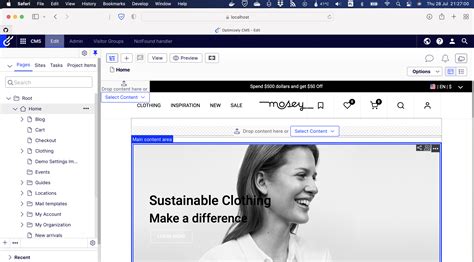 Episerver Foundation On Apple Silicon M1 Szołkowski Blog