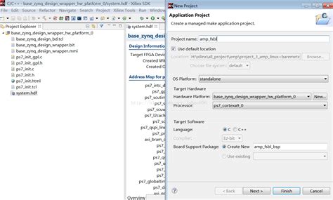 zynq 7000系列基于zynq zed的amp模式的实现（linux bare metal zynq linux amp rpmsg csdn博客