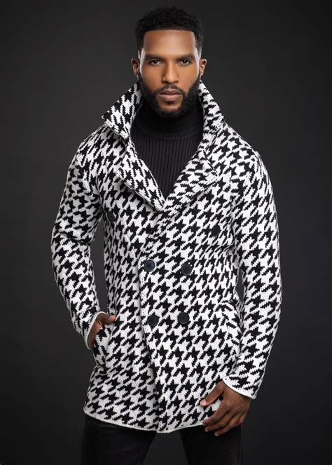 Luxe Paul Daniel Clothing