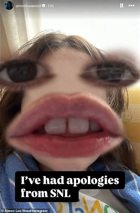 British A Listers Cara Delevingne Jameela Jamil And Georgia May Jagger Defend Aimee Lou Wood