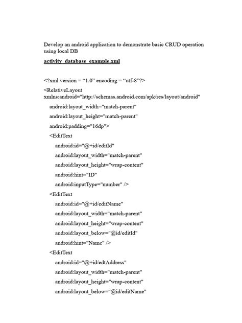 Lab 5 | PDF
