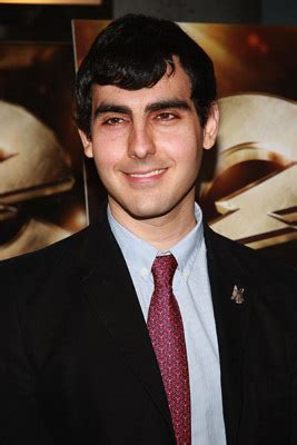 Gil Kenan Movies Tv And Bio