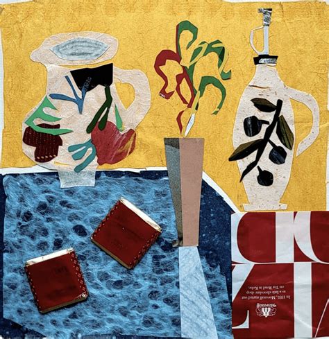 Wayne Yu Ma Fine Art Online Graduate Showcase