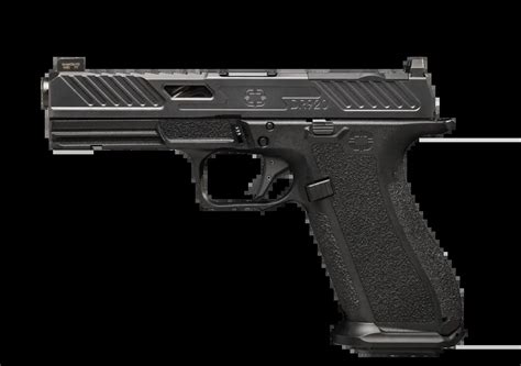 Dr920 Shadow Systems
