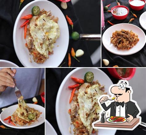 Ayam Geprek Mr Suprek Cabang Its Surabaya Menú Del Restaurante Precios Y Reseñas