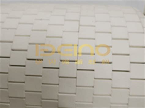 Polished Surface Aluminum Oxide Ceramics Low Density For Industrial