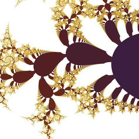 Tetration Fractal
